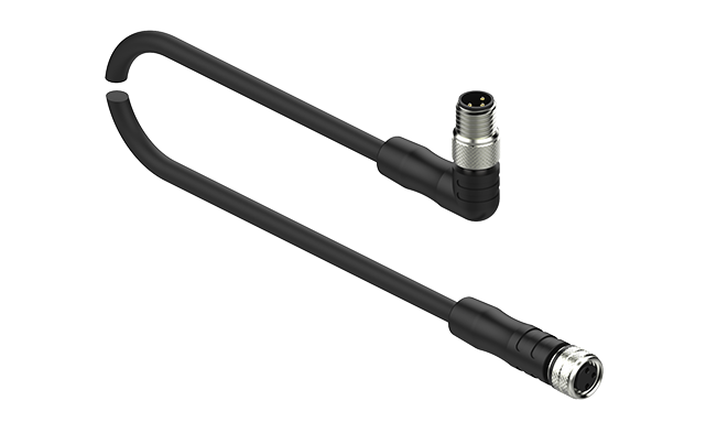 SK4 SLZ4-5M/P00-圆形连接器-天津吉诺科技有限公司